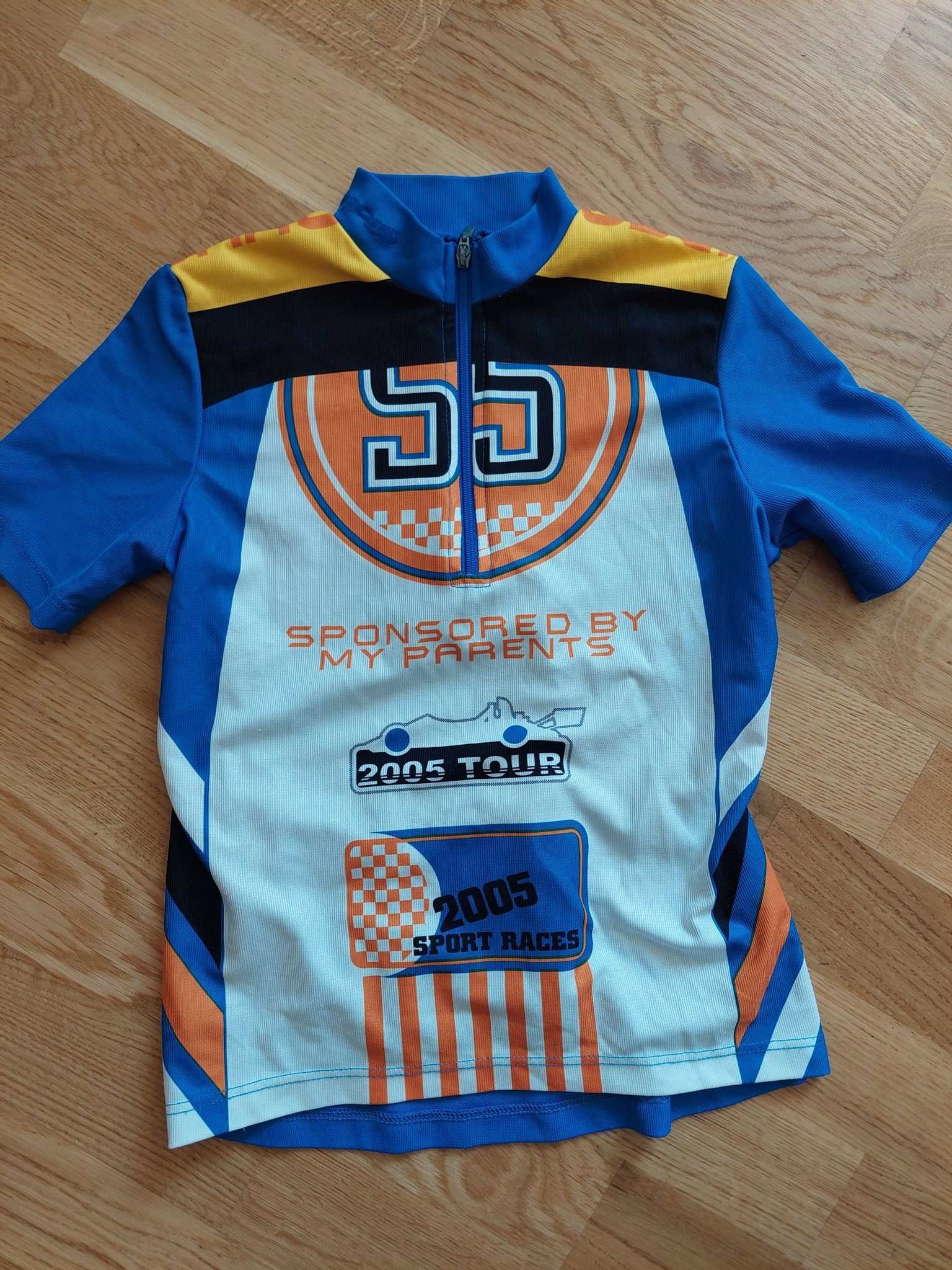 Sugoi Tshirt XS TP | Köp på Tradera (700577699)