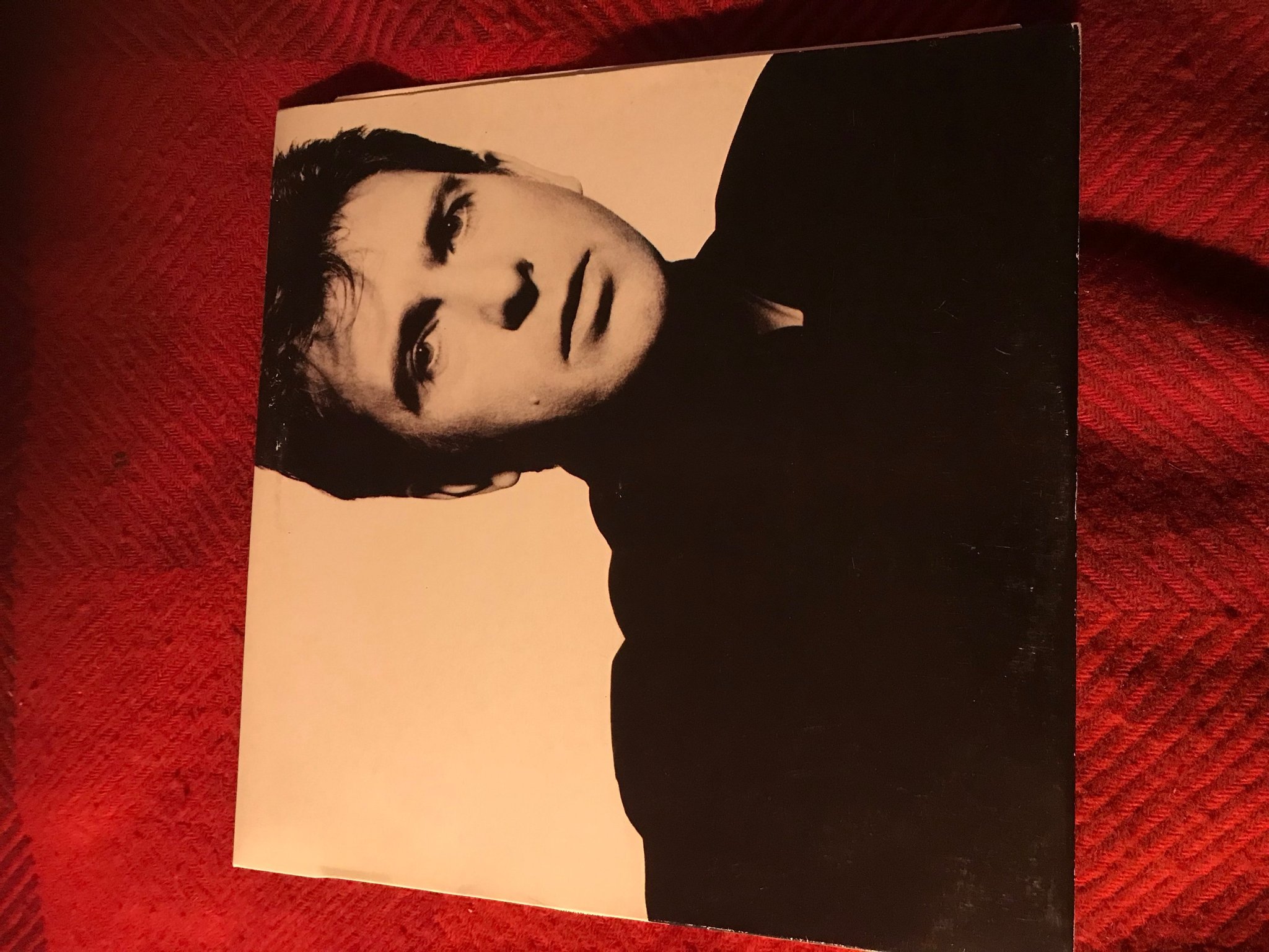 Peter Gabriel, So, Lp | Köp på Tradera (710944847)