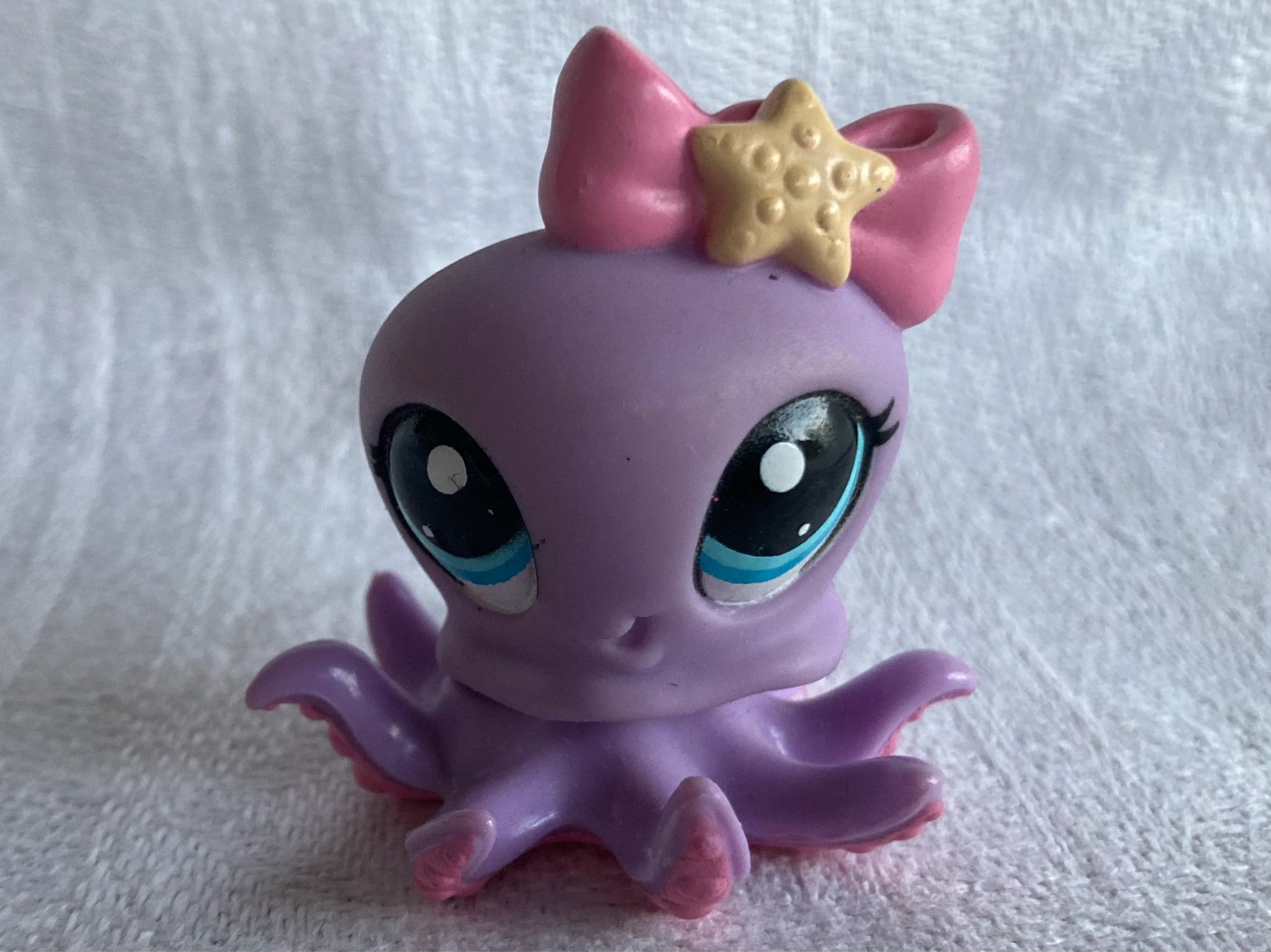 Se produkter som liknar Littlest Pet Shop (LPS) Bläck.. på Tradera ...