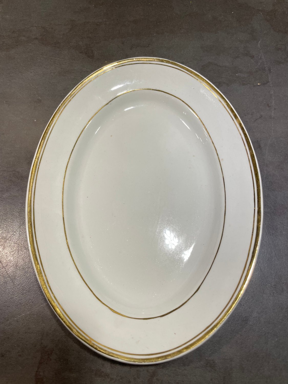 Gustavsberg! 1 fat / serveringsfat / uppläggnin.. | Köp på Tradera ...