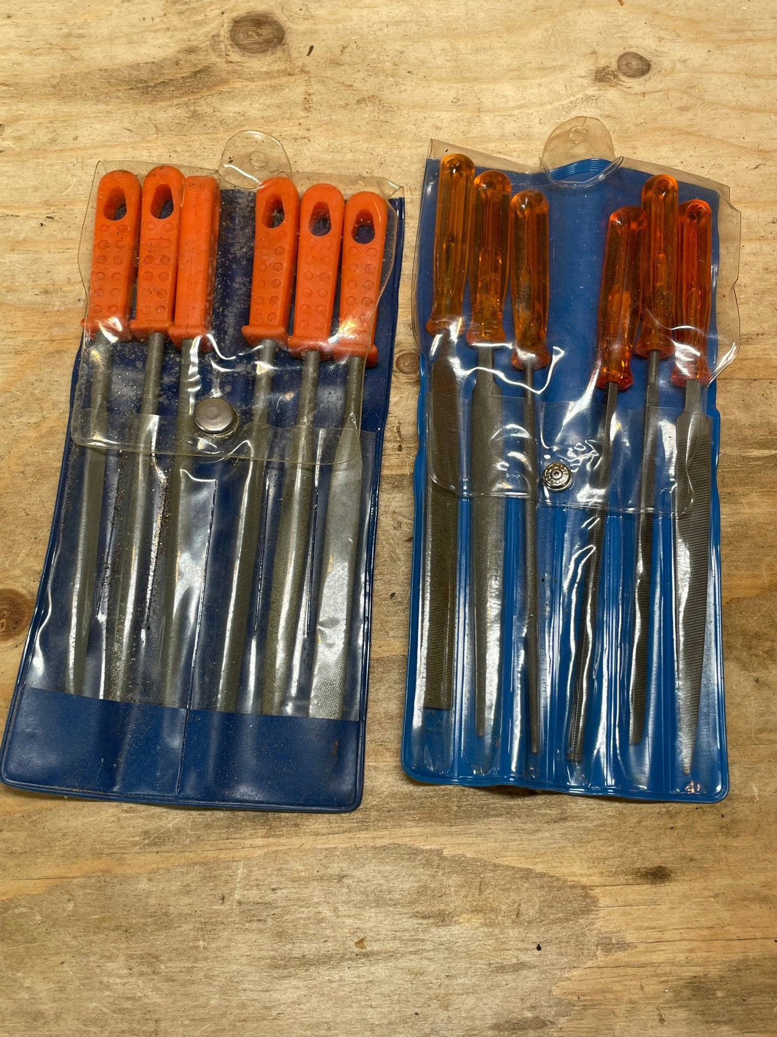 Se produkter som liknar #34 - Fil, filar på Tradera (557451686)