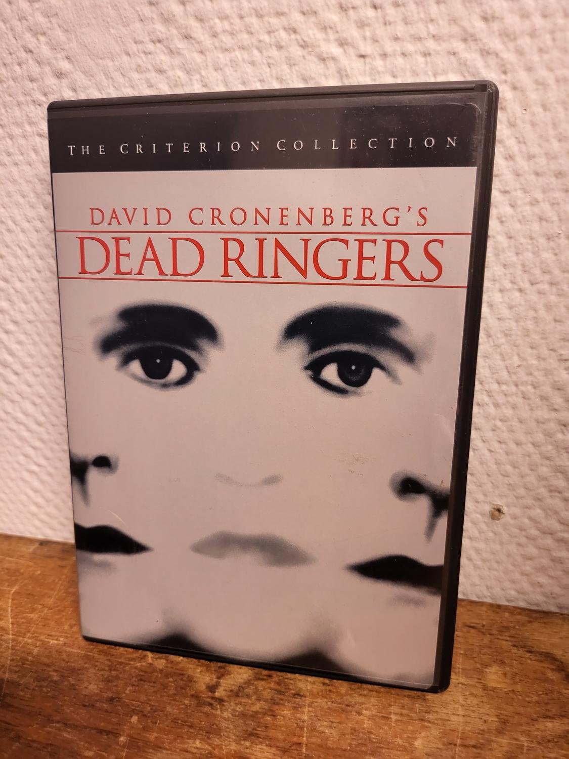 Dead ringers- The criterion co.. | Köp från AIAbySweden på Tradera ...