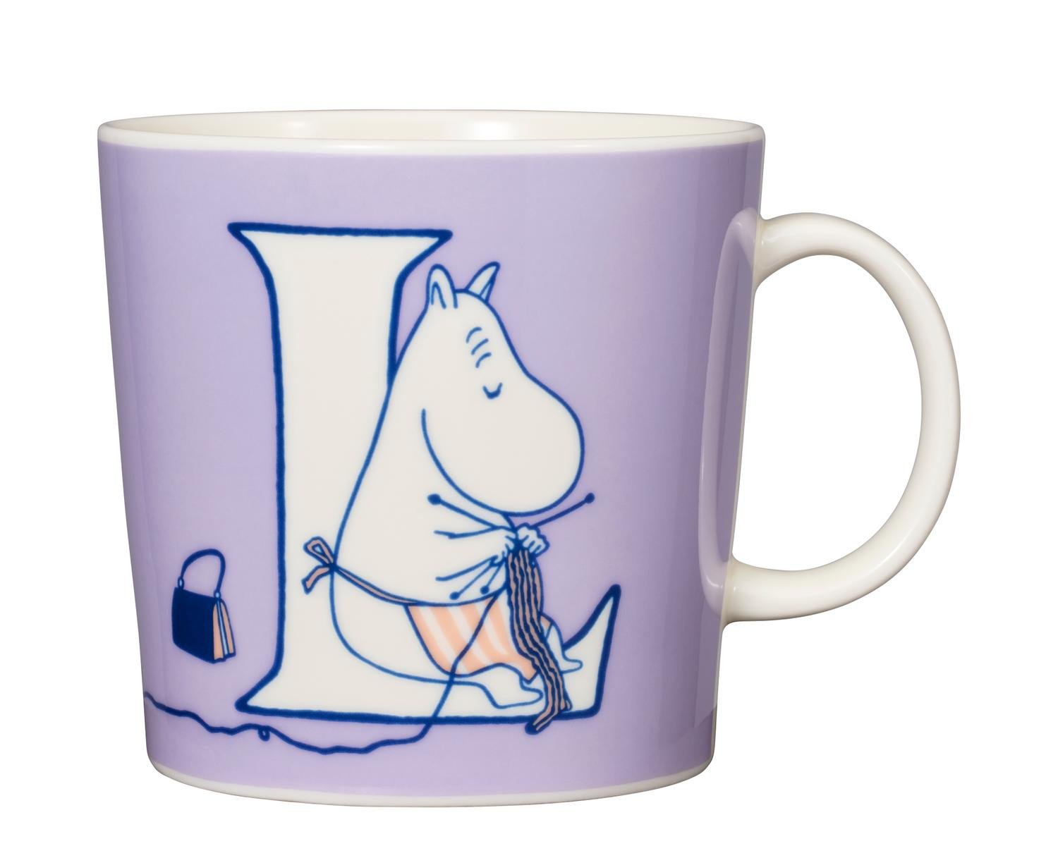 Arabia - Mumin / Moomin.. | Köp från GalleriGlasprinsen på Tradera ...
