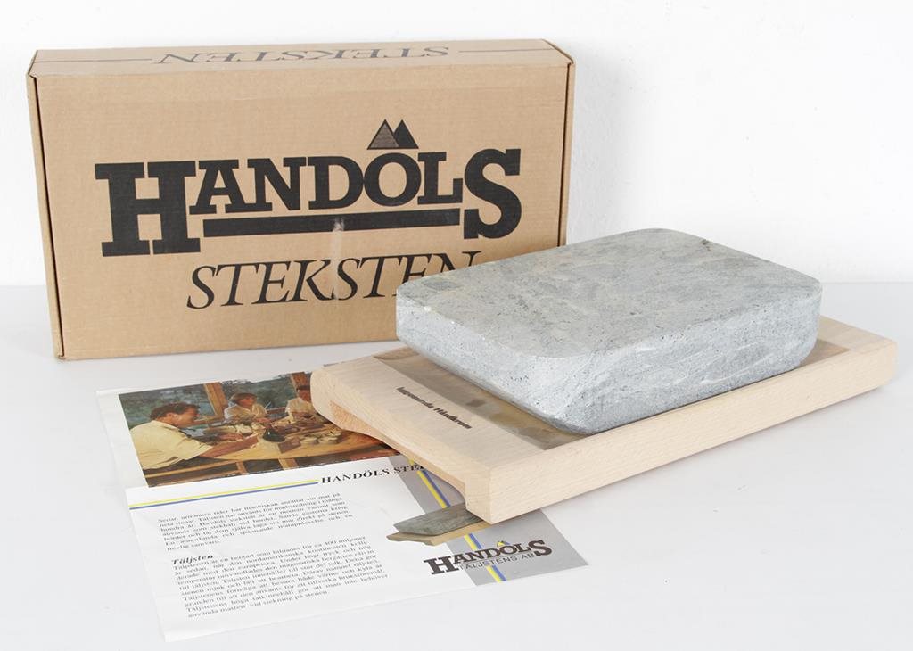 Handöls Steksten i Täljsten | Barnebys