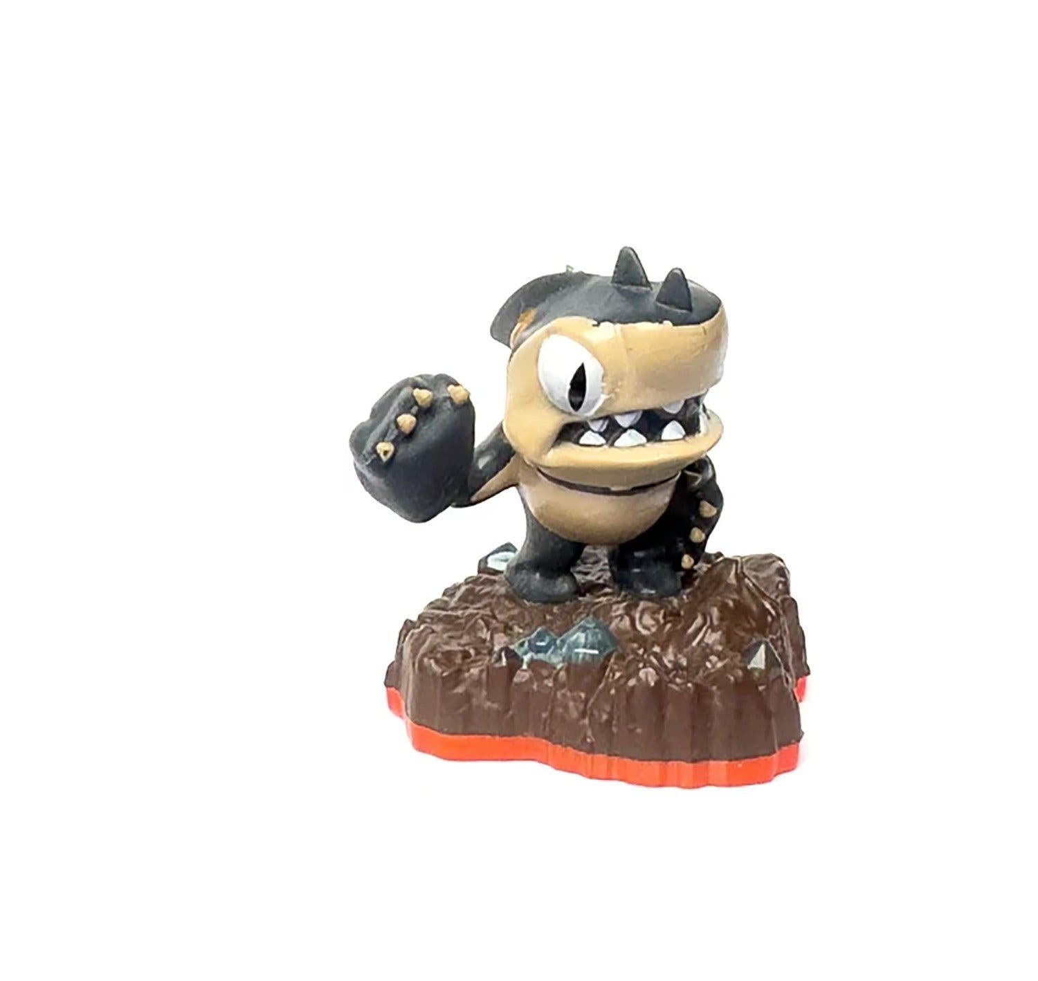 Terrabite - Skylanders Trap Team | Köp från GameVault på Tradera ...