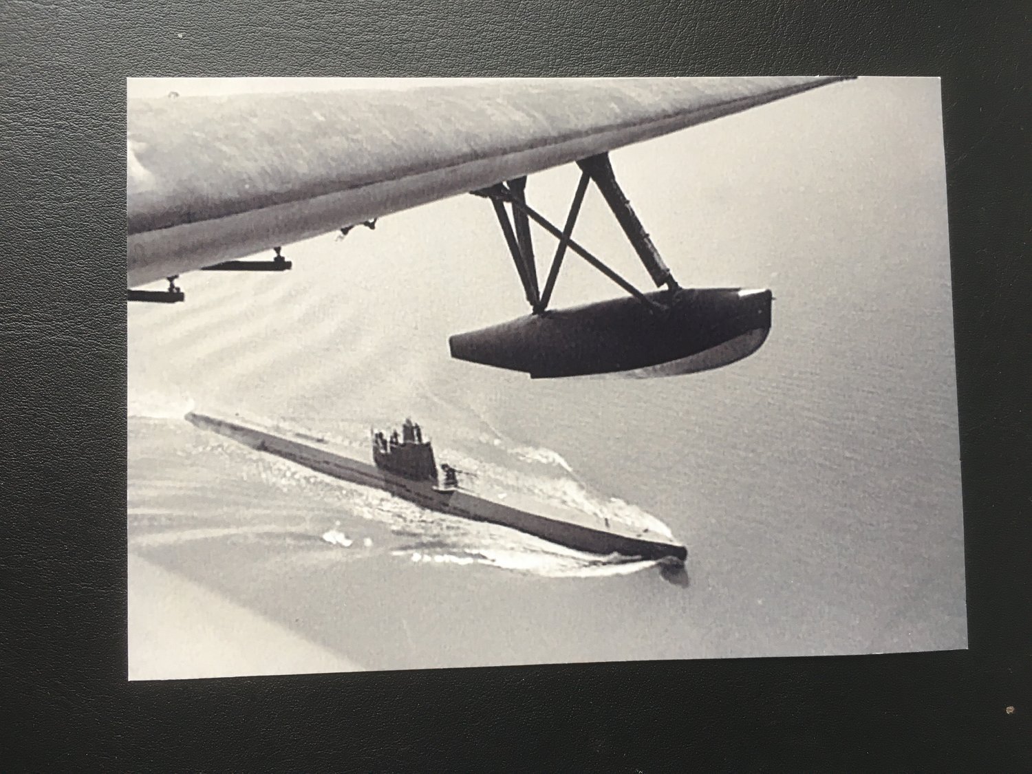 Militärt fotografi / bild - Andra Världskriget | Köp på Tradera (647513811)