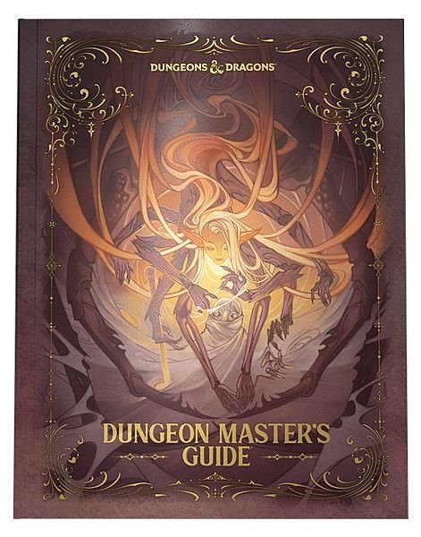 Se produkter som liknar Dungeons & Dragons D&D 5.0/5e.. på Tradera ...