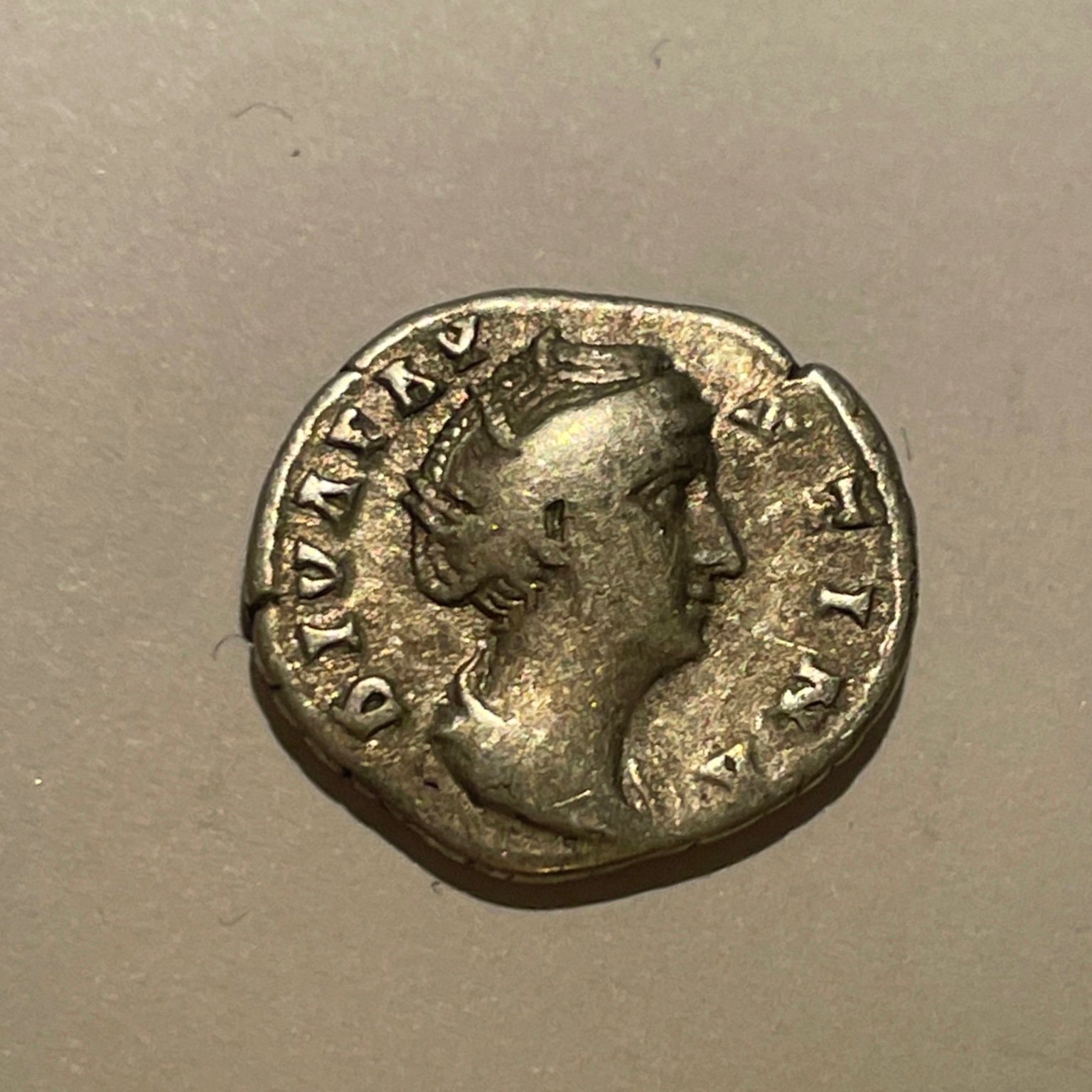 Identification? : r/AncientCoins