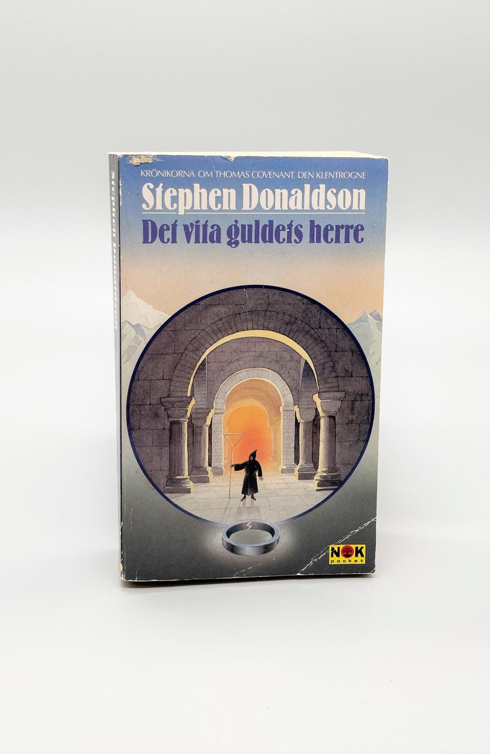 Andra Thomas Covenant-krönikan d.. | Köp från Utgård-HB på Tradera ...