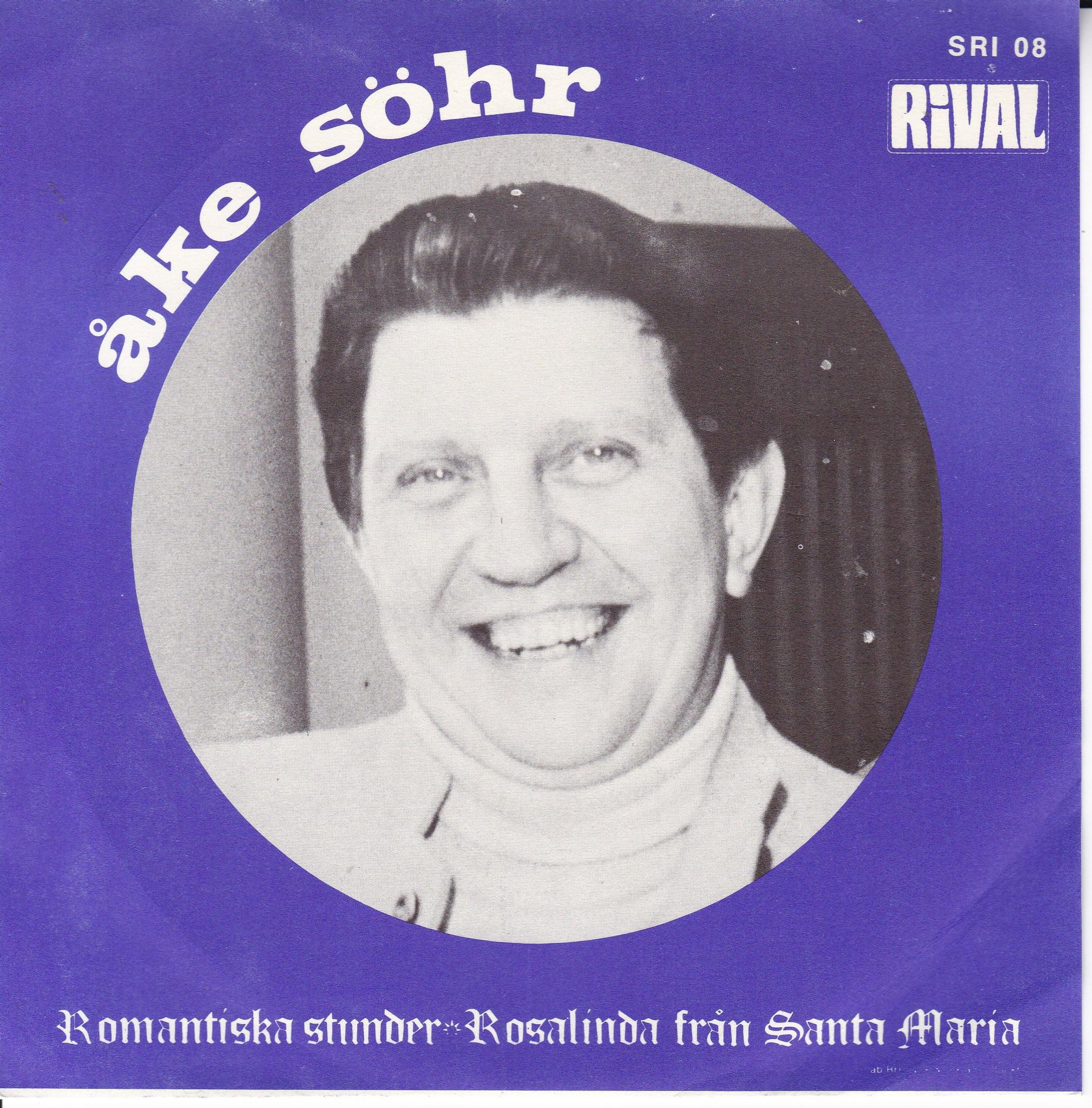 Se produkter som liknar ÅKE SÖHR-romantiska stunder S.. på Tradera ...