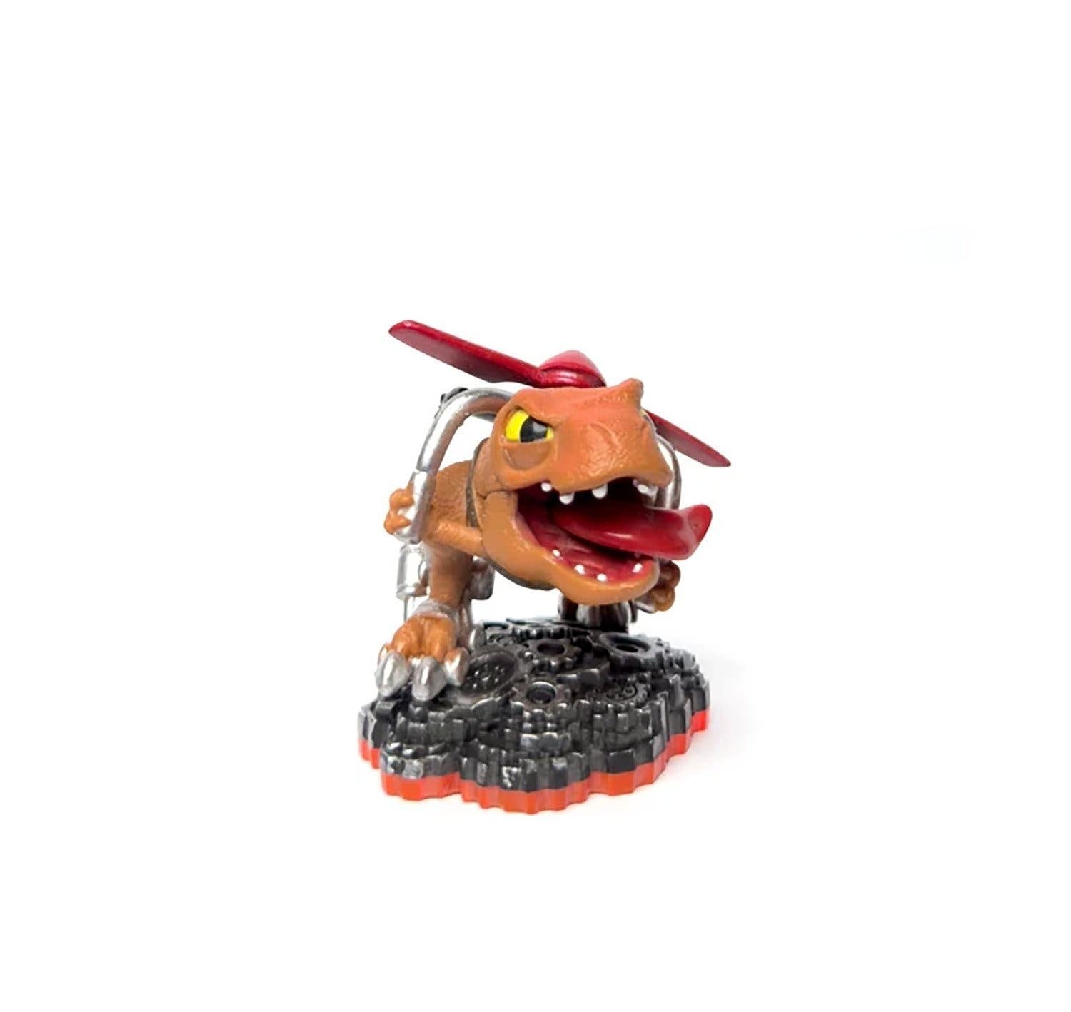 Chopper - Skylanders Trap Team | Köp från GameVault på Tradera (680515953)