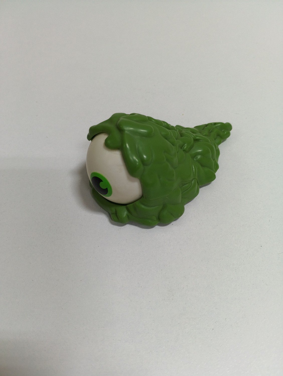 Figur Scooby Doo Scurrying Monster Eyeball McDo.. | Köp på Tradera ...