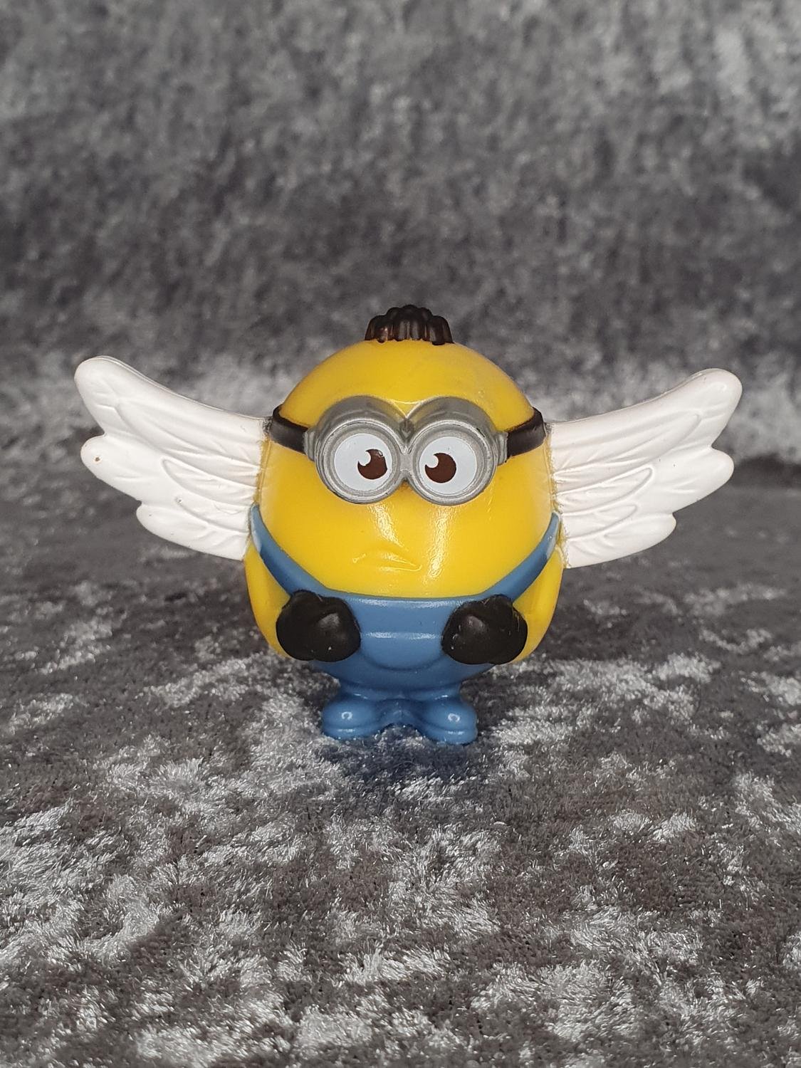 Angel Wings Minion, Despicable Me, Rise Of Gru,.. | Köp på Tradera ...