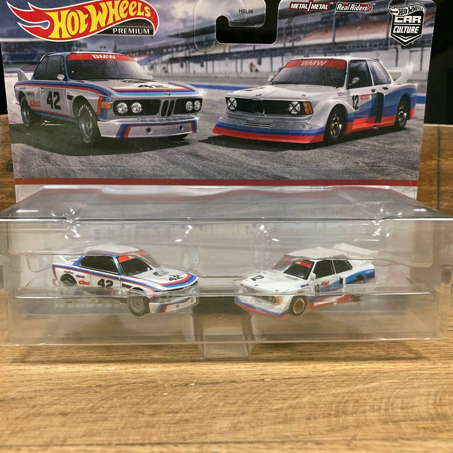 1:64, Hot Wheels Premium, BMW 320 G.. | Köp från VerEls på Tradera ...