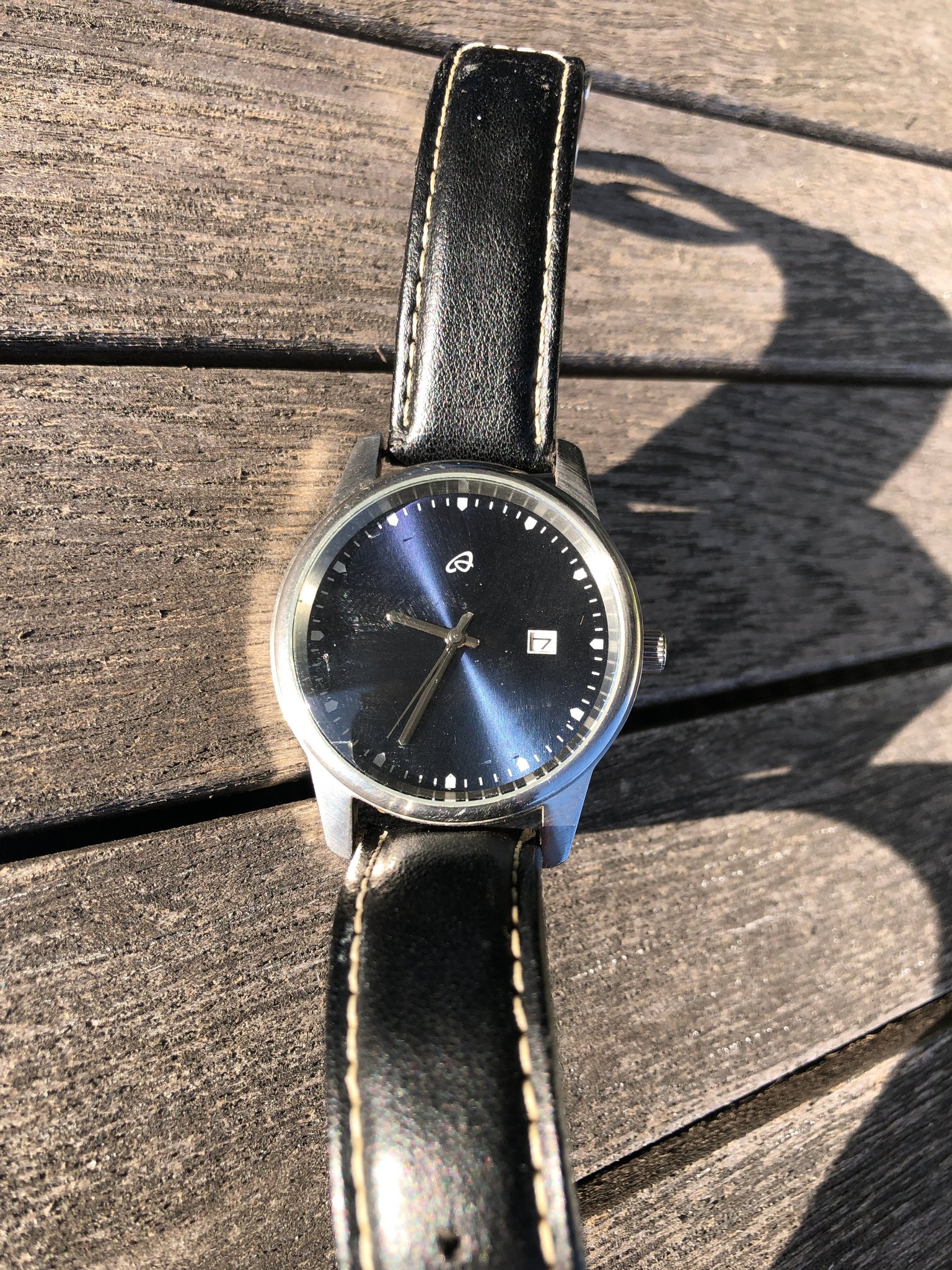 Se produkter som liknar Klocka OWIM Gmbh & comp KG St.. på Tradera ...