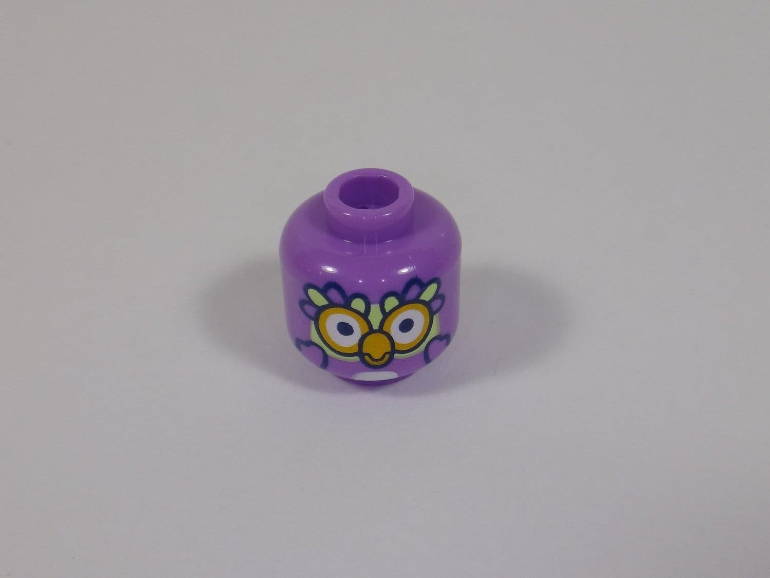 Chattermax / Huvud - 1,1cm -.. | Köp från Resident Evil på Tradera ...