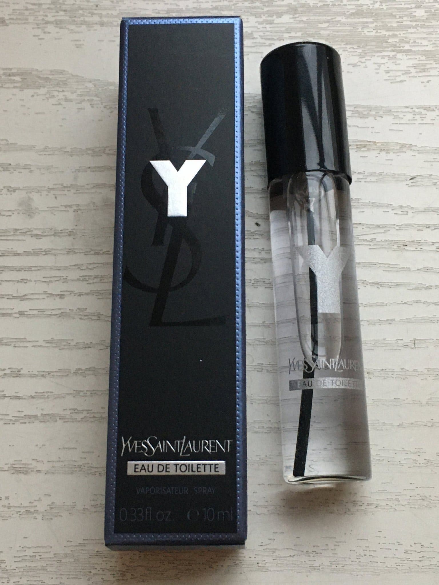 Se produkter som liknar YSL YVES SAINT LAURENT Y 10 M.. på Tradera ...