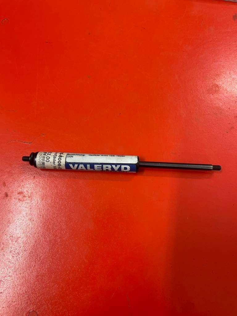 Valeryd Gasfjäder 160/60 200N.. | Köp från Croonasmotor på Tradera ...