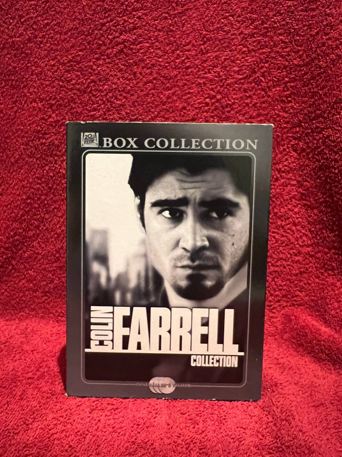 DVD - Colin Farrell Collection - M.. | Köp från FemixAB på Tradera ...