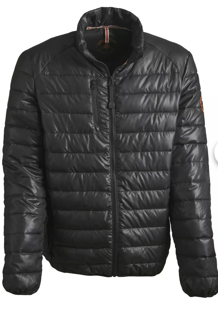Matterhorn Douglas jacka, Black (storlek L) | Köp på Tradera (715548483)