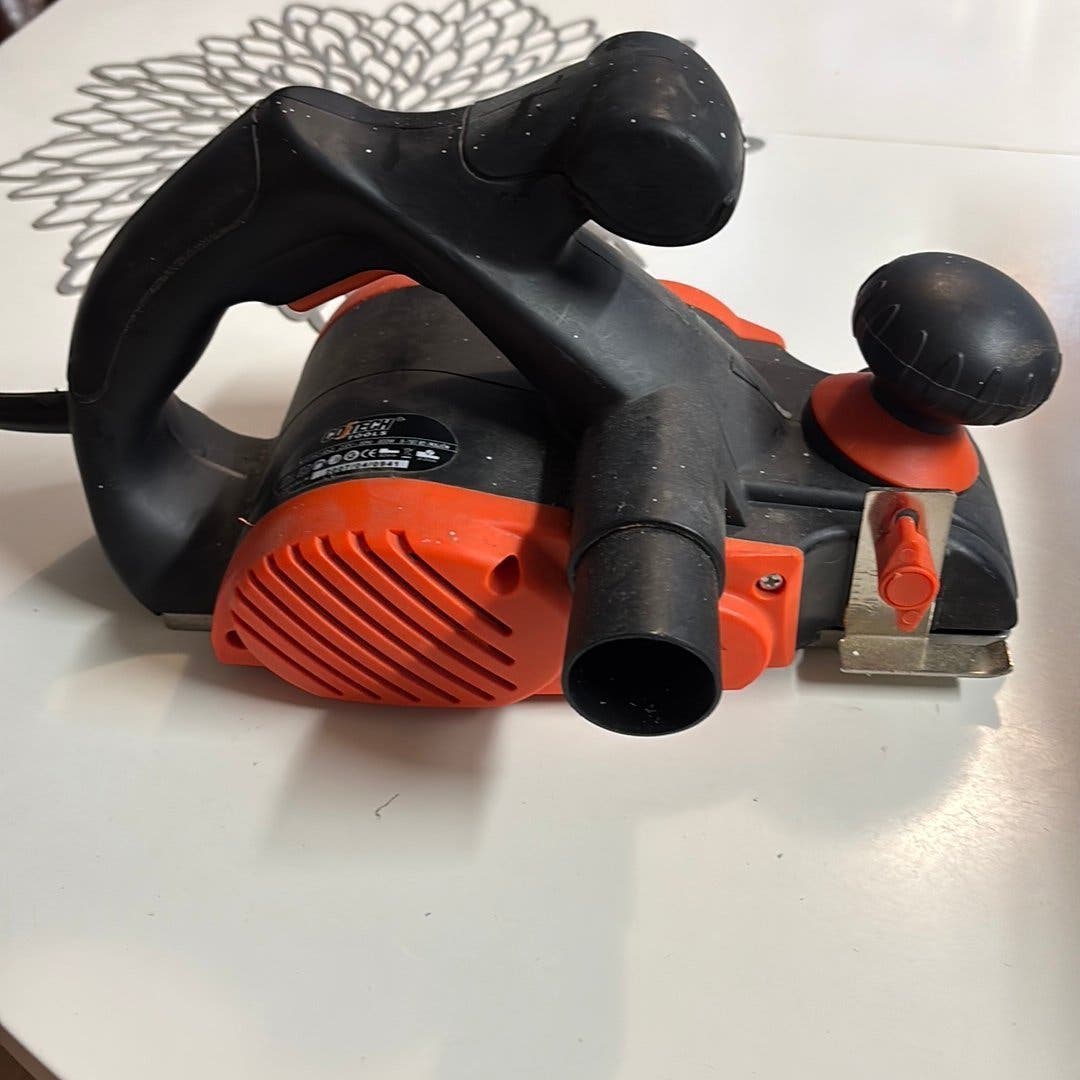 Cotech Tools elhyvel 800W, 82 mm. | Köp på Tradera (707717217)