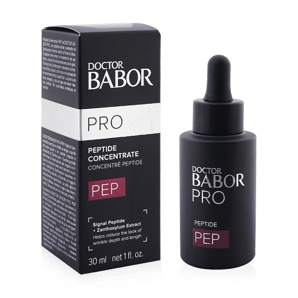 Doctor Babor Pro - Peptide Concentrate PEP - 30.. | Köp på Tradera ...