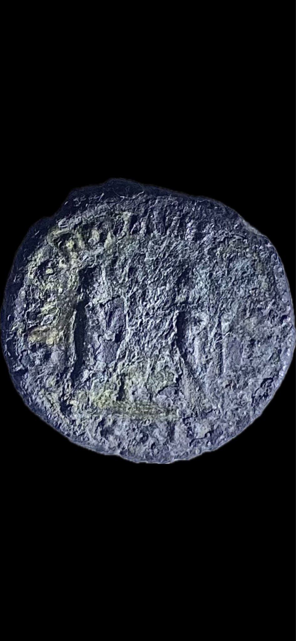 Diocletian. Concordia Jupiter. Antoninianus 284.. | Köp på Tradera ...