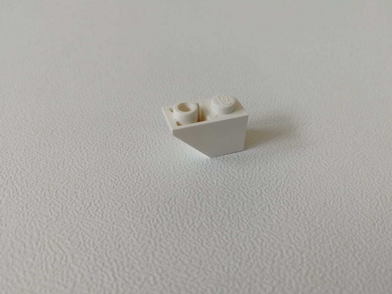 Lego - sned - slopes - inverted - 2x1 - part 36.. | Köp på Tradera ...