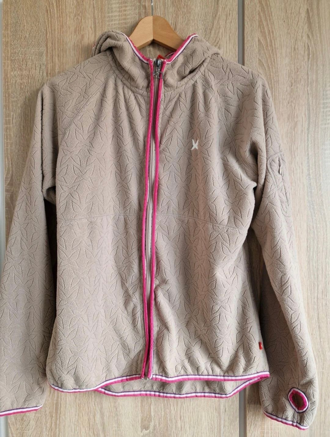 Fleecejacka Kari Traa | Köp på Tradera (710886179)