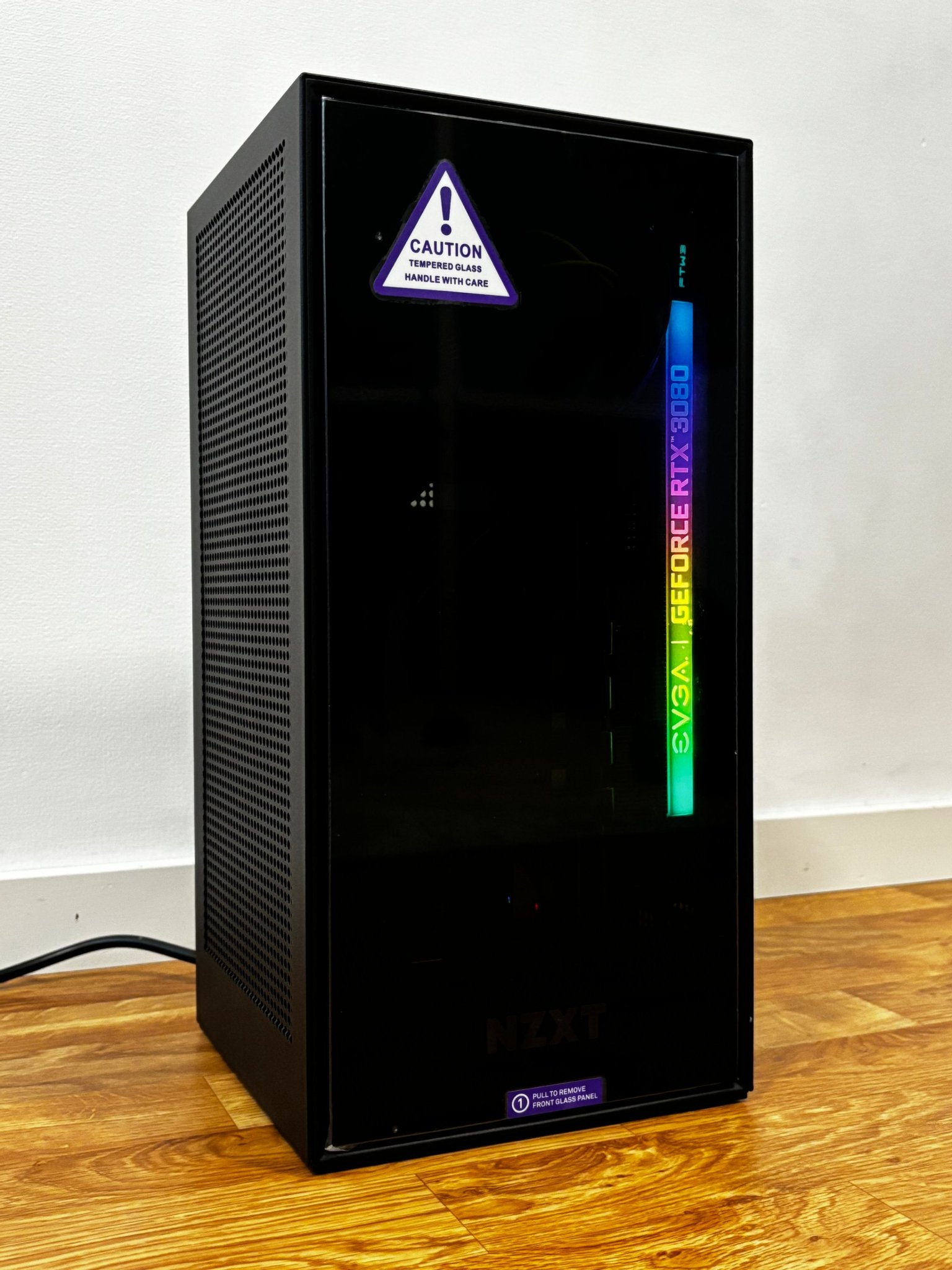 Se produkter som liknar Mini Kraftfull Gaming PC | RT.. på Tradera ...