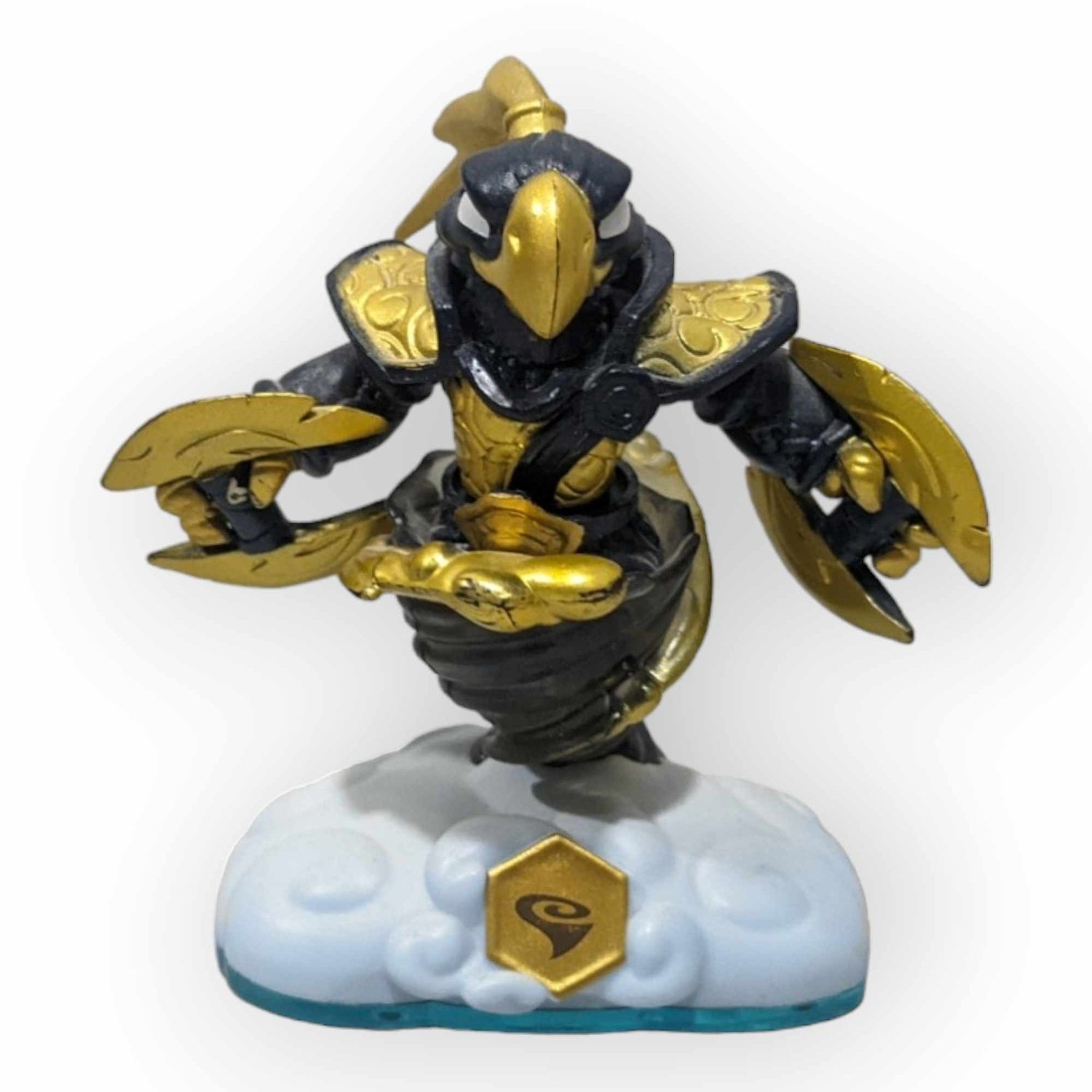 Legendary Free Ranger - Skylanders Swap Force | Köp på Tradera (610635107)