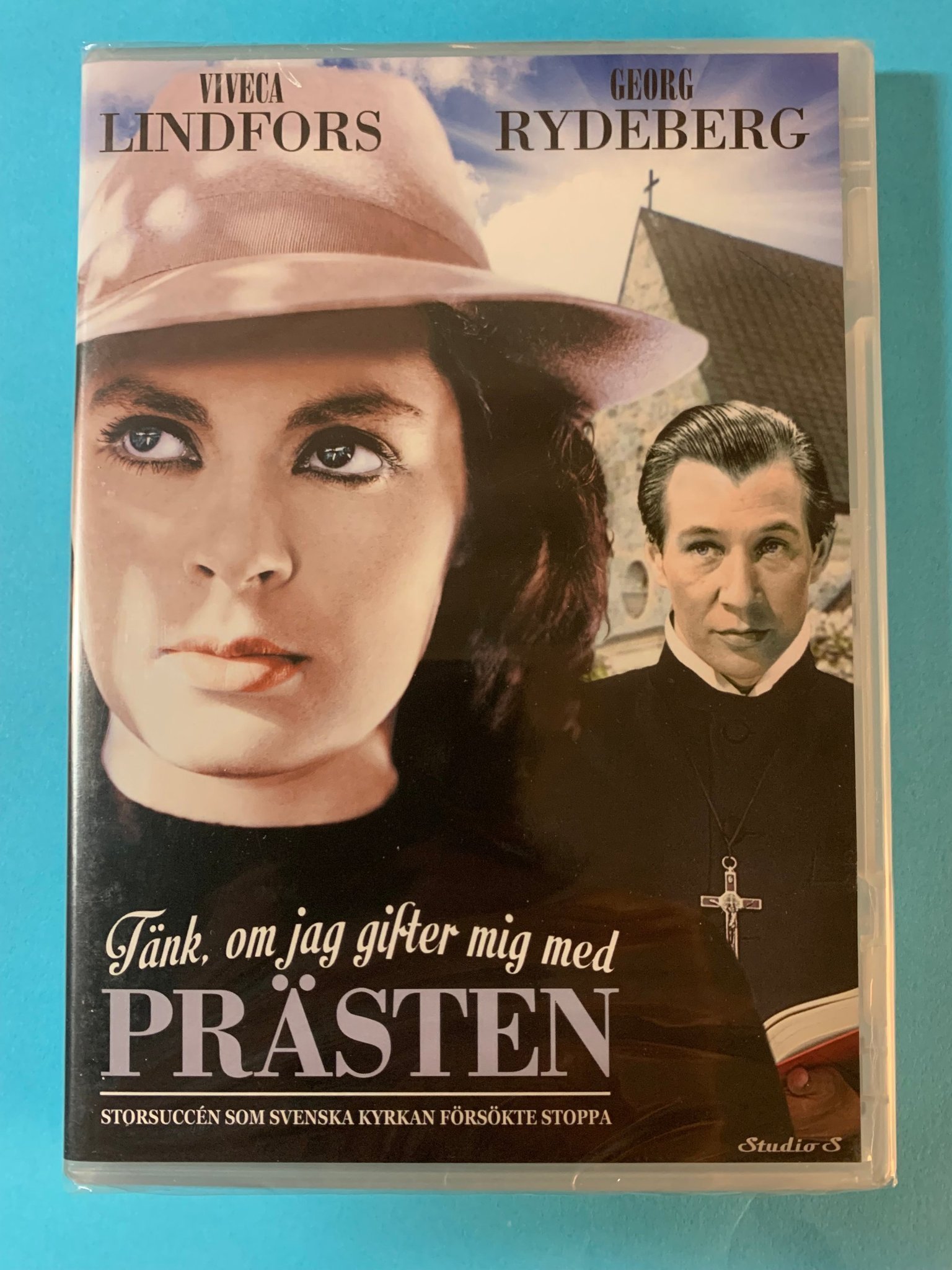 Se produkter som liknar Tänk, Om Jag Gifter Mig Med P.. på Tradera (709448428)