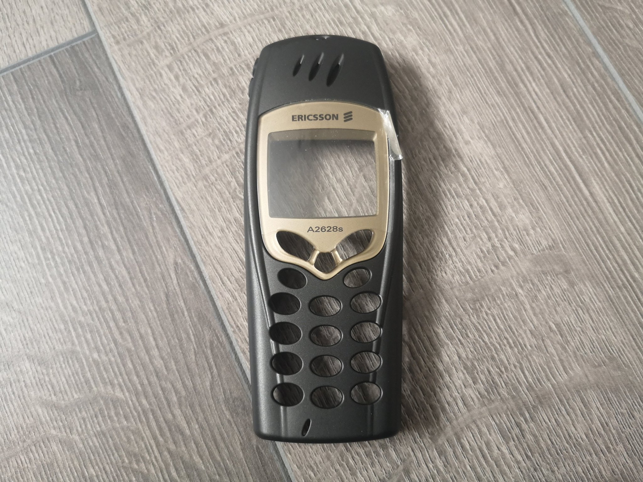 Se produkter som liknar Ericsson Snap-On Cover ISA-11.. på Tradera ...