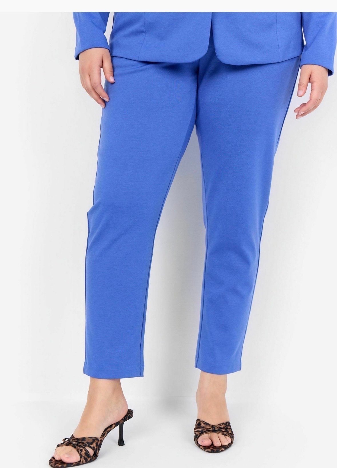 Wasabi concept Blå byxor | Köp på Tradera (708527400)