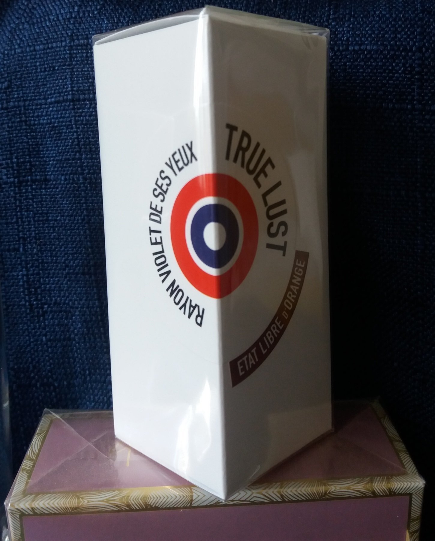 Etat Libre d'Orange True Lust Rayon Violet de S.. | Köp på Tradera ...