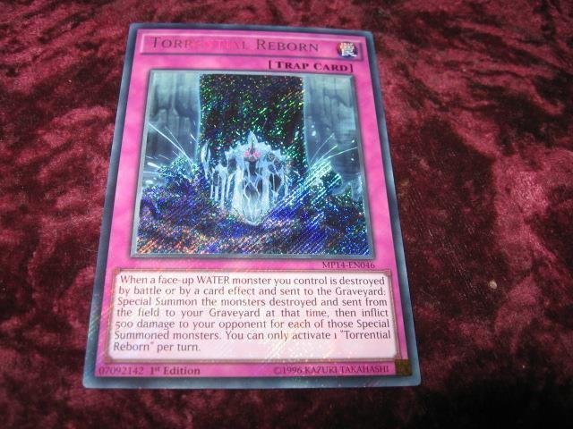 Torrential Reborn