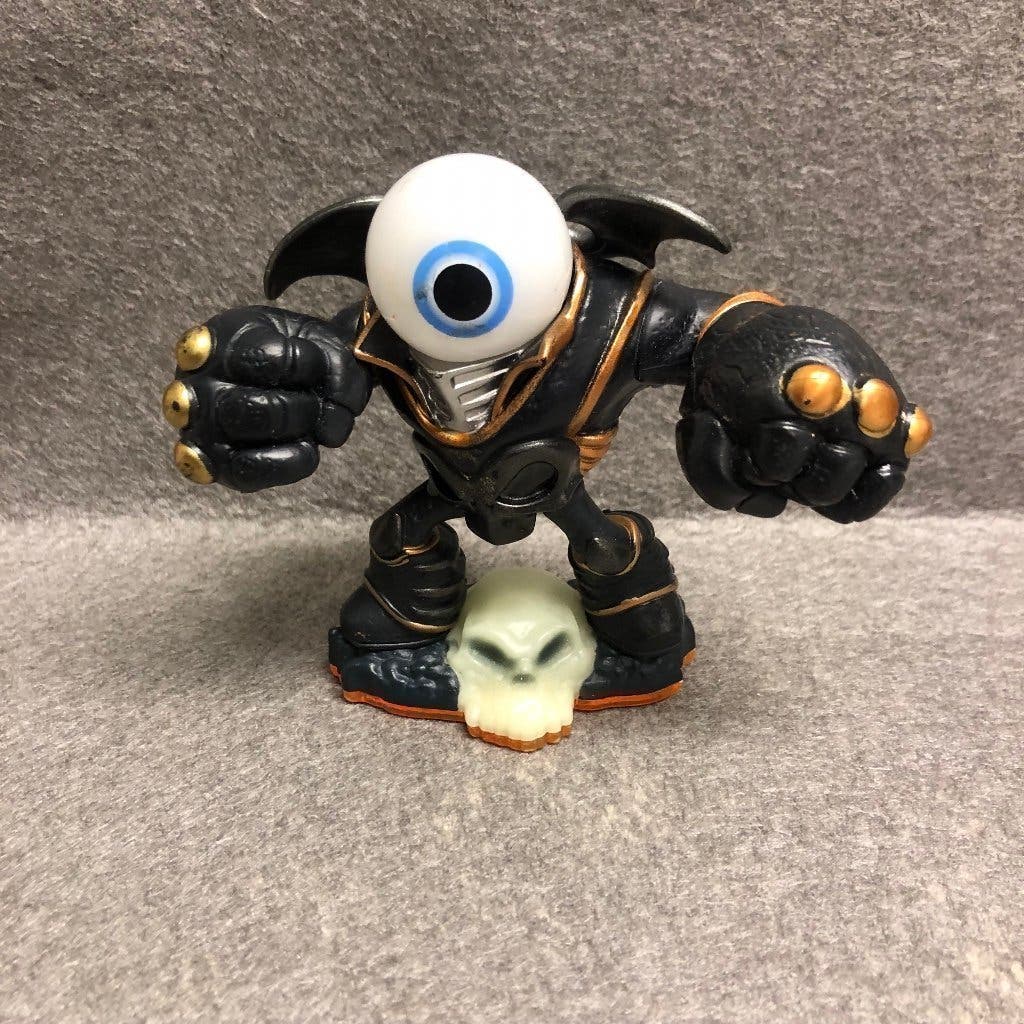 Skylanders Giants Eye Brawl | Köp på Tradera (665718632)
