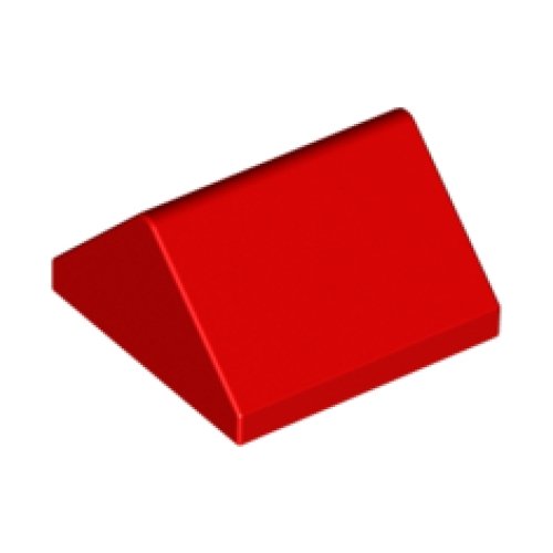 Lego Slope 2x2 Double 30.. | Köp från VintageBrickworks på Tradera ...