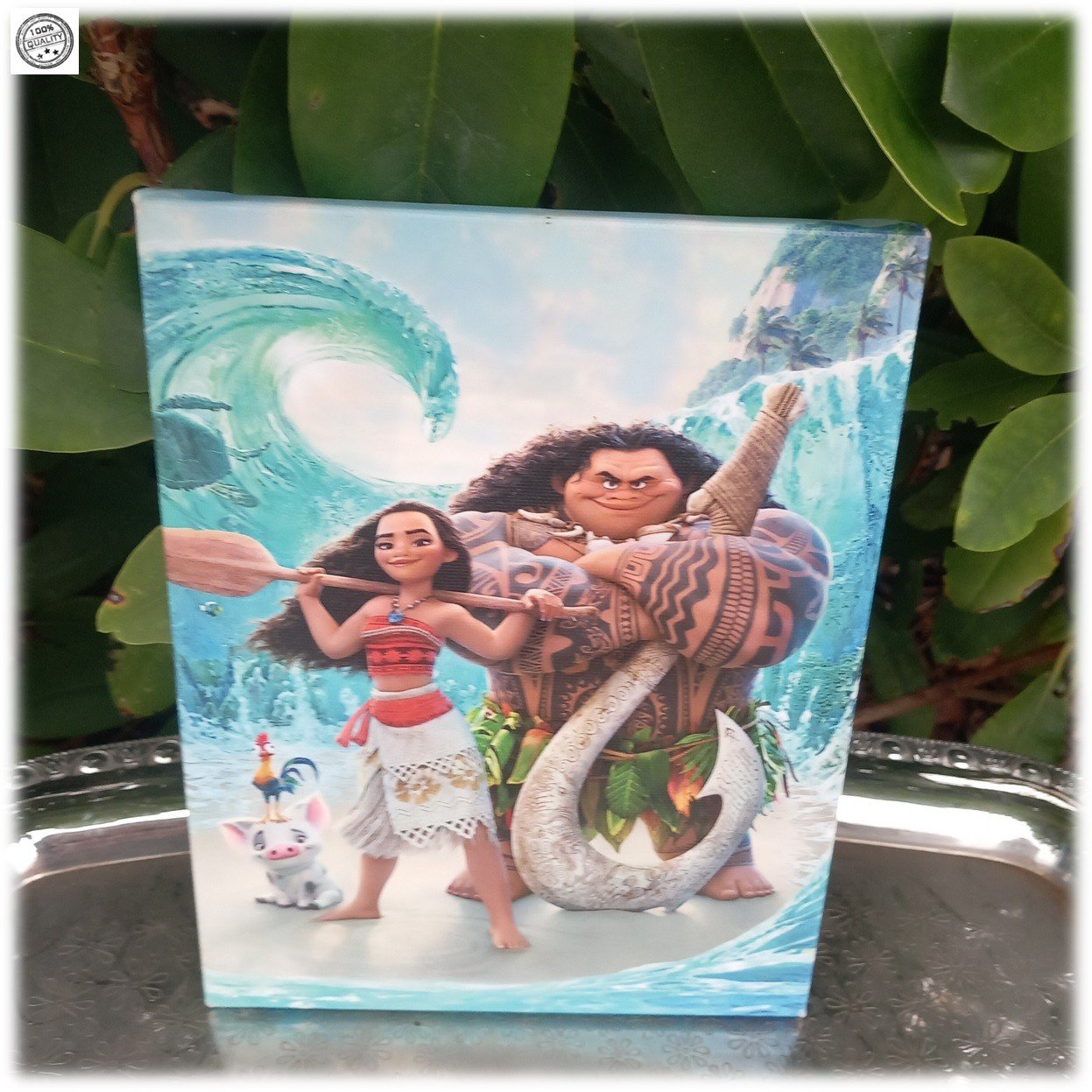 Underbar Disney Vaian.. | Köp från kidzorama_handelshus på Tradera ...