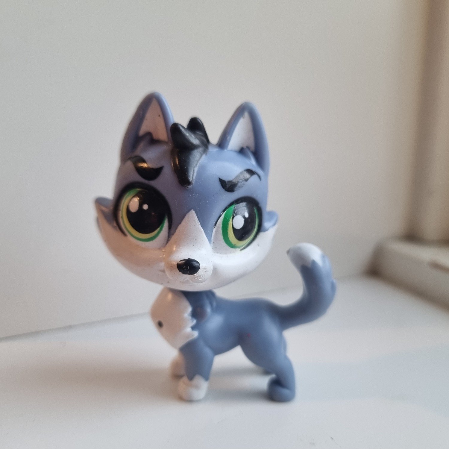LPS, Littlest pet shop, Littl.. | Köp från AteljeNorlin på Tradera ...