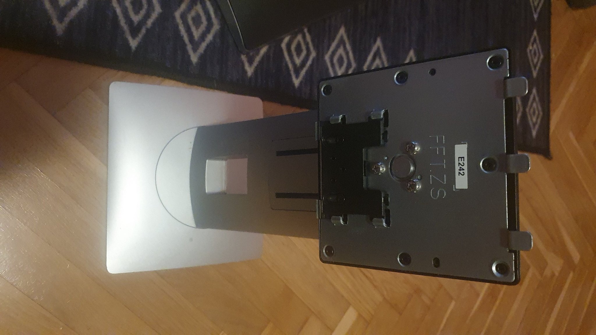 Hp Elitedisplay E242 monitor E242 24-INCH ELITE.. | Köp på Tradera ...