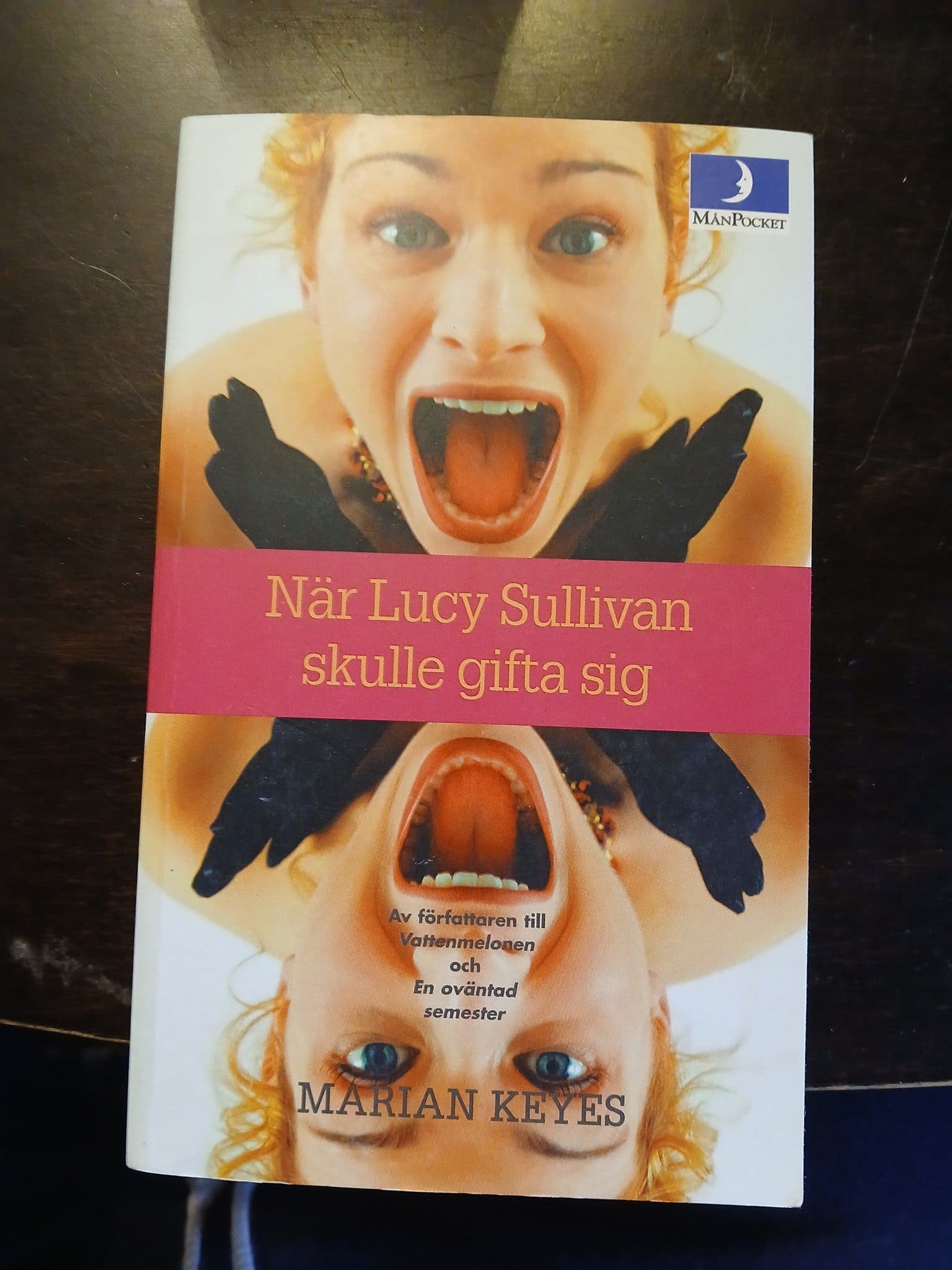 Se produkter som liknar När Lucy Sullivan skulle gift.. på Tradera ...