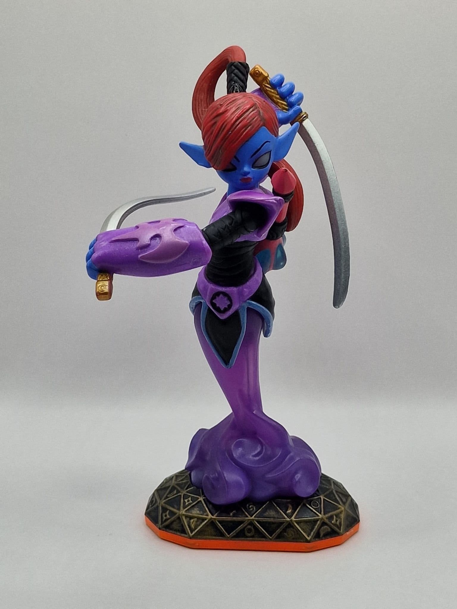 Se produkter som liknar Ninjini - Skylanders på Tradera (679922821)