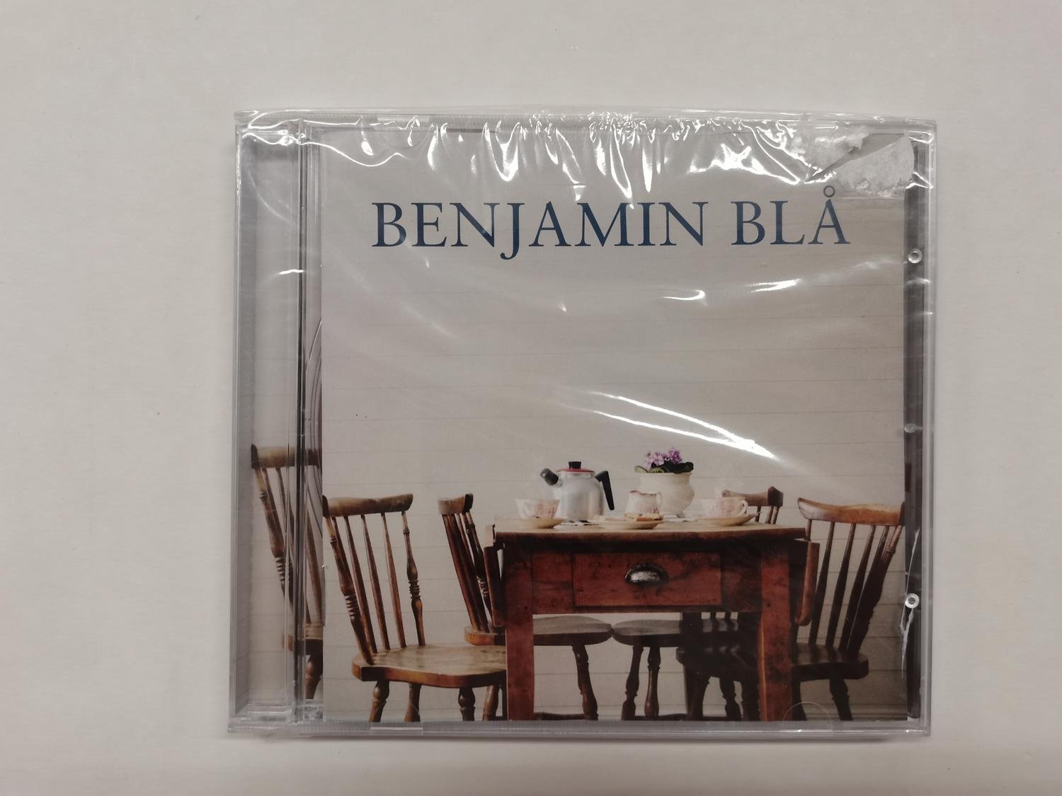 Magnus Hördegård & Benjamin .. | Köp från Nyabananamoon på Tradera ...