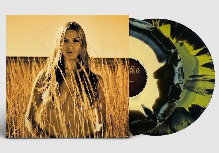 THE MIDNIGHT GHOST TRAIN - Bu.. | Köp från Voodoo-Music på Tradera ...