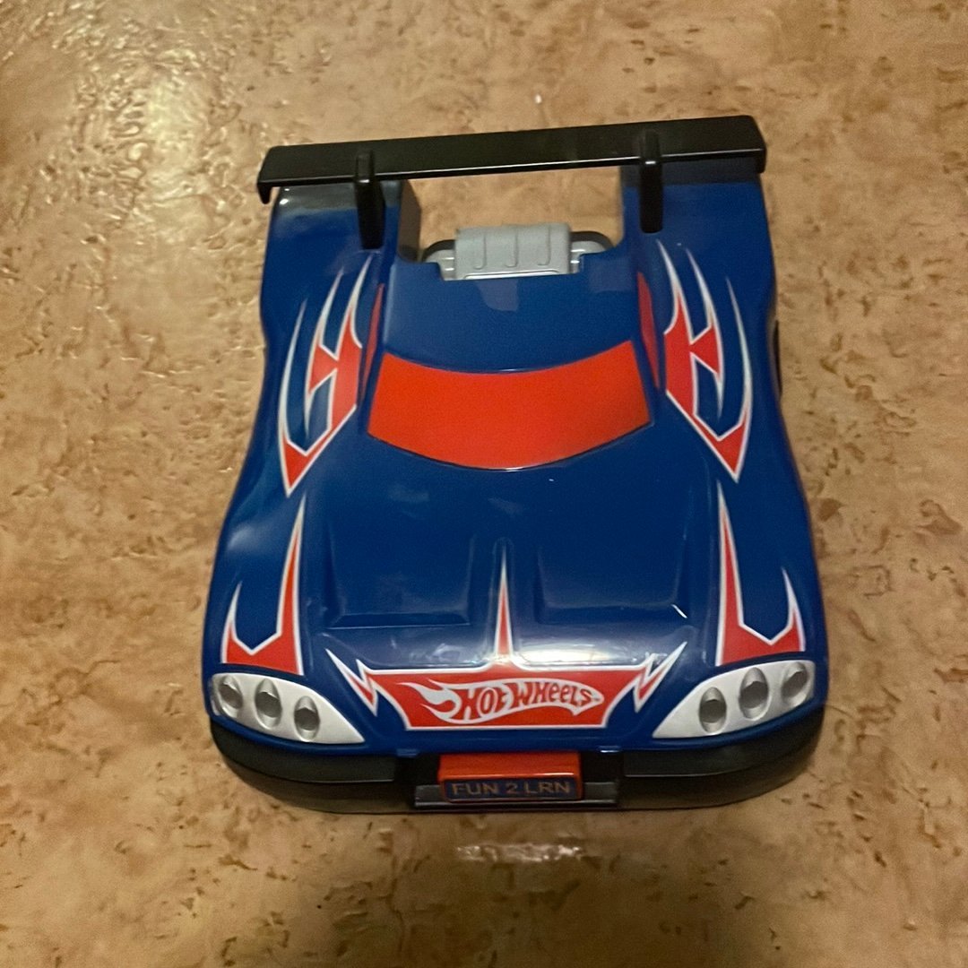 Se produkter som liknar Hot Wheels Bil Leksak ”minida.. på Tradera ...
