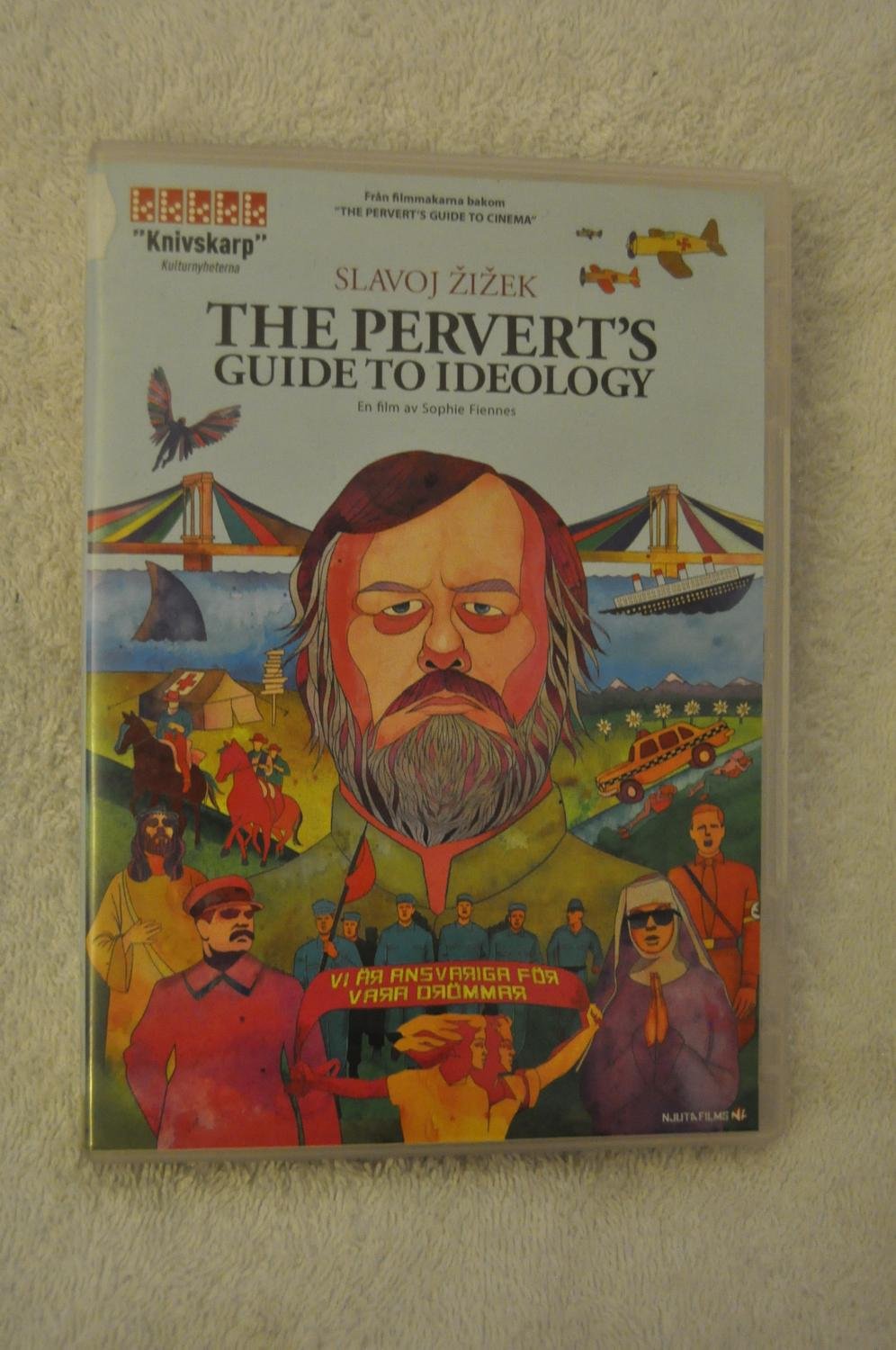 DVD-film: The pervert´s.. | Köp från FilmgruppenSverige på Tradera ...