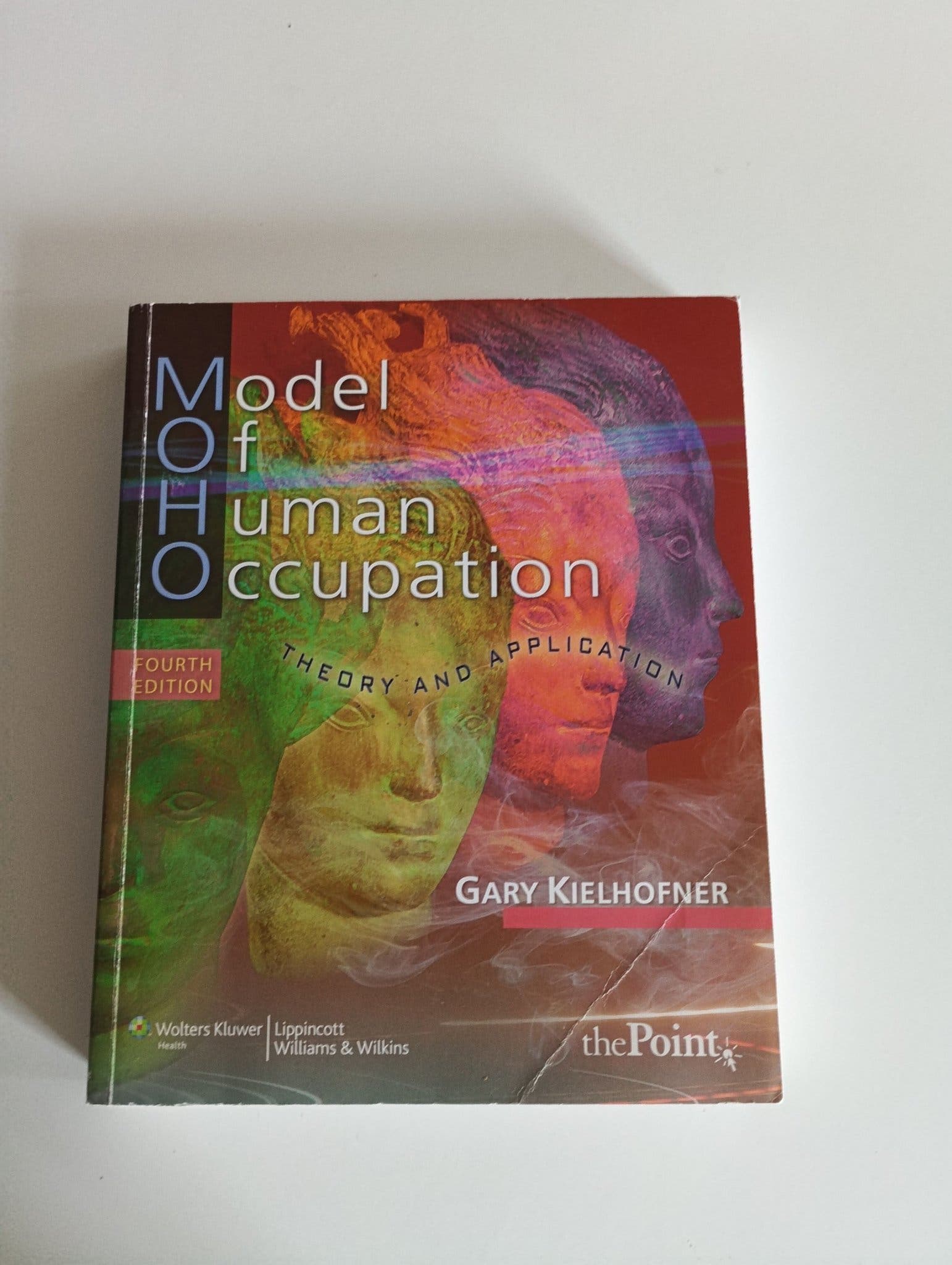 Model of Human Occupation: Theory and Applicati.. | Köp på Tradera ...