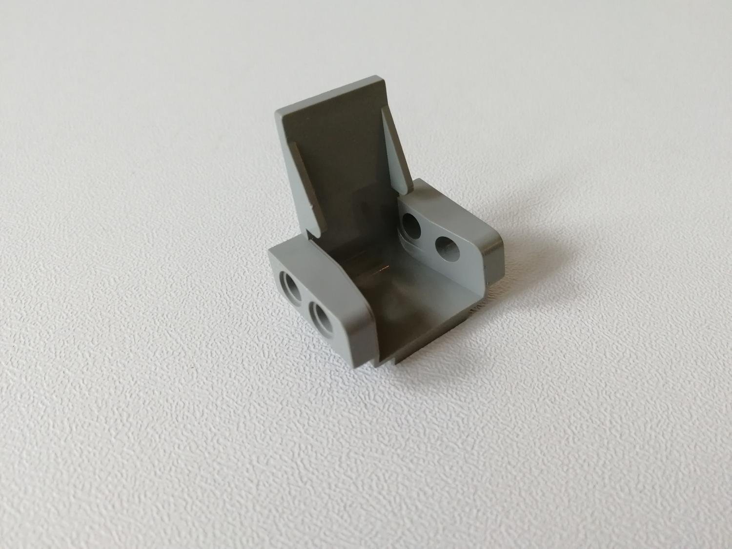 Lego - technic - stol - part 2717 - ljusgrå (ol.. | Köp på Tradera ...