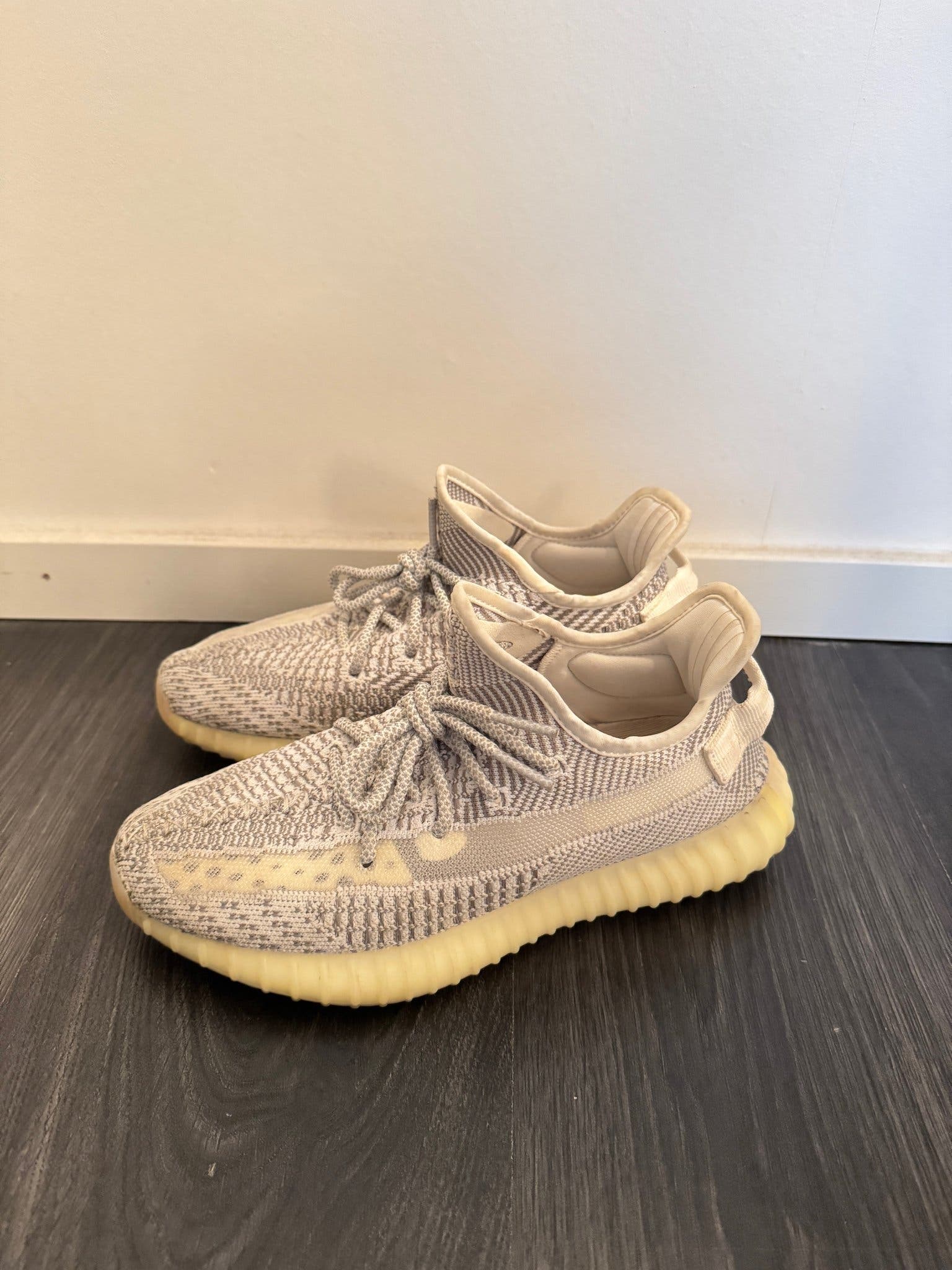 Se produkter som liknar Yeezy boost v2 Static(non ref.. på Tradera ...